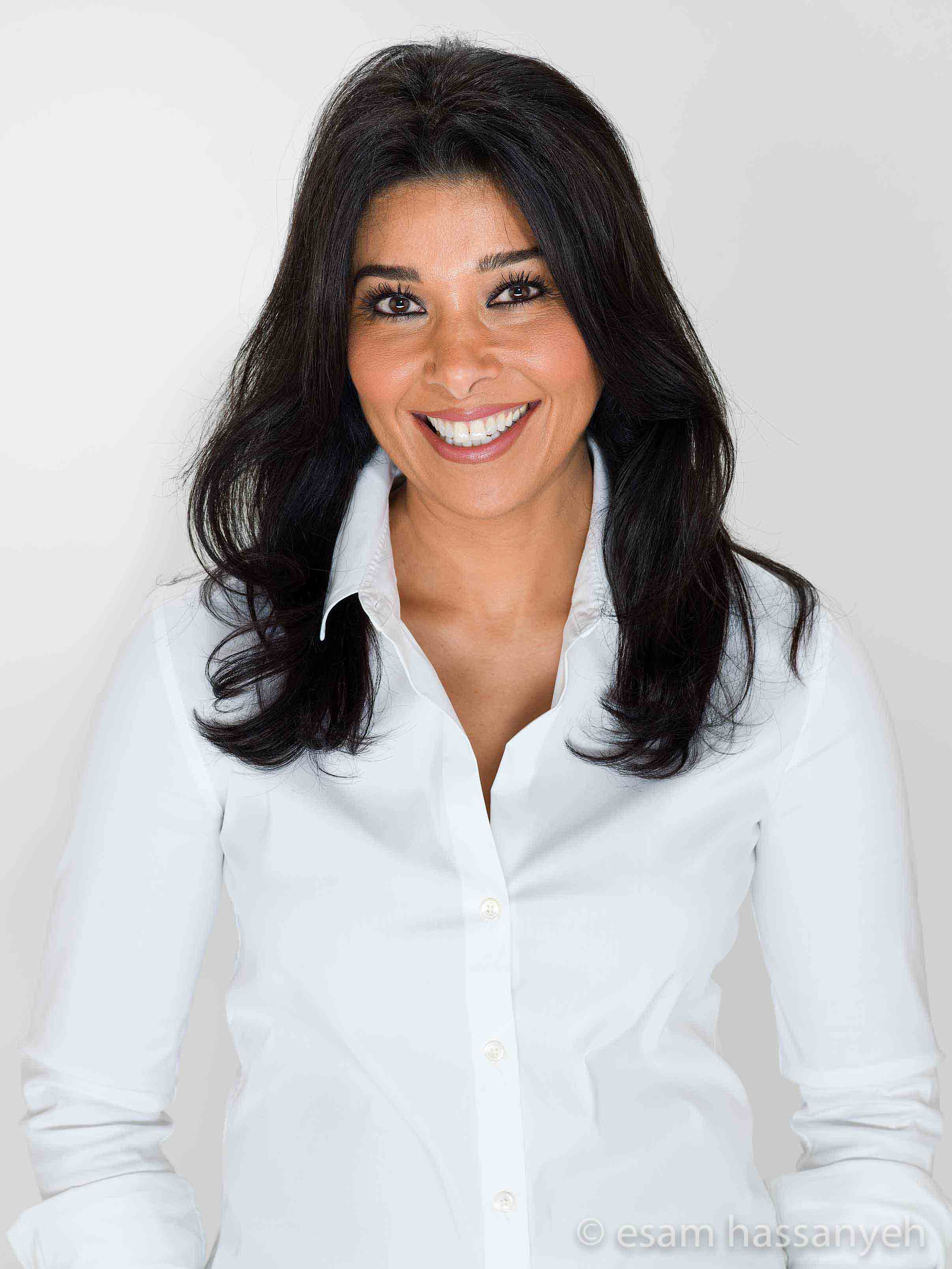 Studio Portraits – Life Coach Profile Shots – photography blog