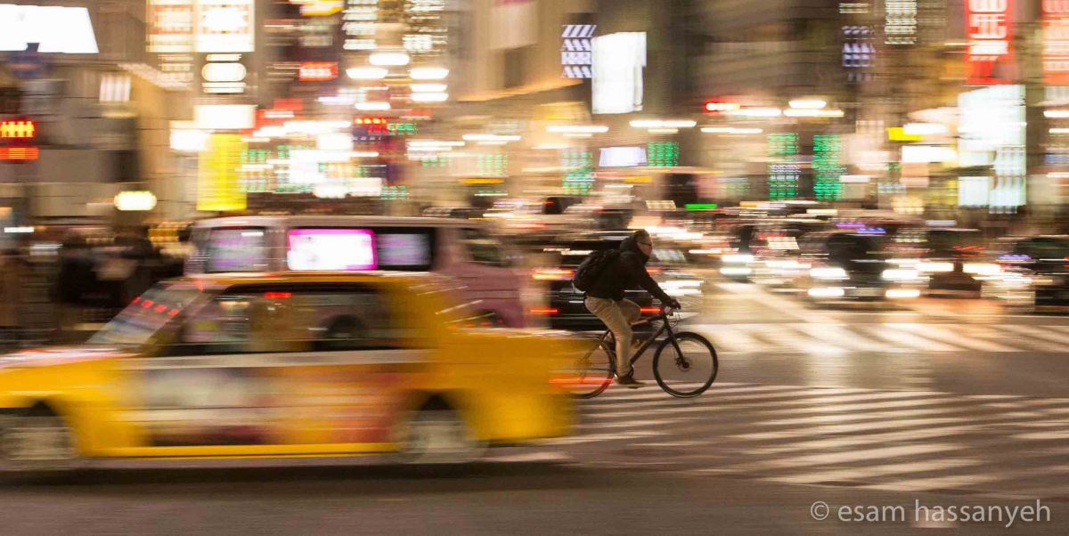 Shutter Speed – Pan, Zoom & Twist – photography blog