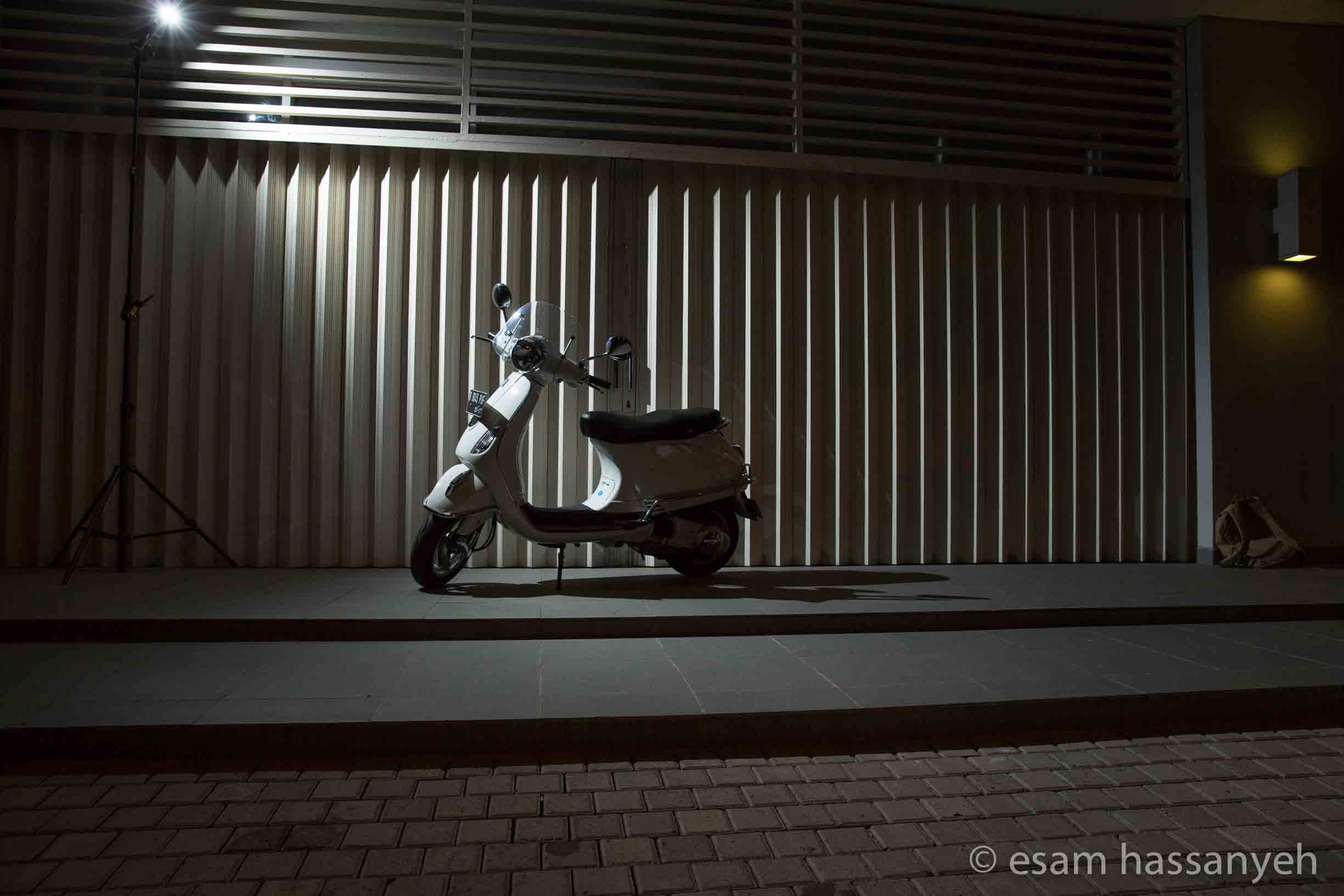 Portrait Using Gels – photography blog